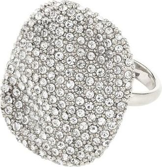 Pilgrim Ring Ember
