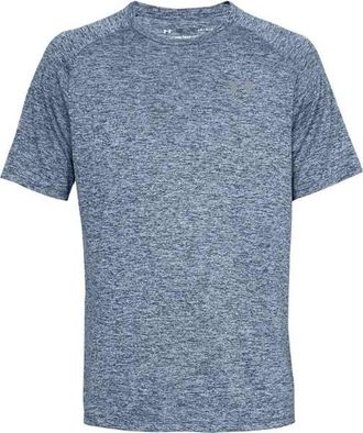 Under Armour Herren Kurzarm Tech 2.0 SS Tee
