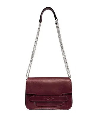 The Bridge Sac Bandouli&egrave;re - Violet