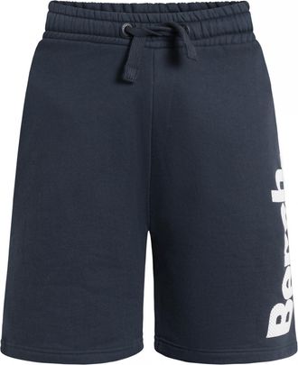 Bench Herren Sweatshorts Rollo, Farbe:Navy, Gr&ouml;&szlig;e:2XL (56)