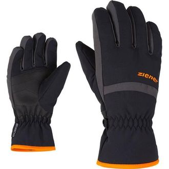 Ziener Kinder Handschuhe LEJANO AS(R) glove junior