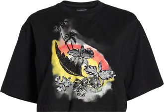 Msgm TOPS - T-shirts auf YOOX.COM