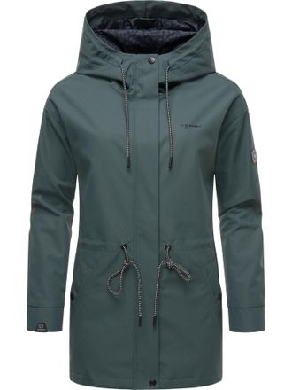 Ragwear Funktionsjacke Urbanna Remake