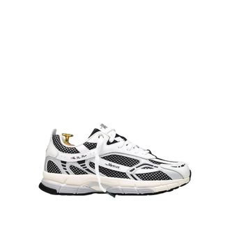 Mercer Amsterdam Damen, Schuhe, Wei&szlig;, 38 EUGr&ouml;&szlig;e