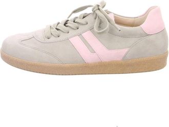 Gabor Sneaker - - Shoes - Damen - Gr&uuml;n - 37 1/2 EU