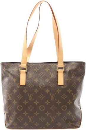 Louis Vuitton Damen, Pre-Owned, Braun, ONE SIZEGr&ouml;&szlig;e