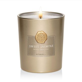 Rituals Rituals Private Collection Sweet Jasmine Scented Candle, 360 g, UNI