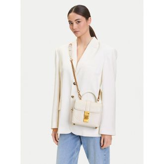 Steve Madden Handtasche Steve Madden Bkhy SM13001725 &Eacute;cru