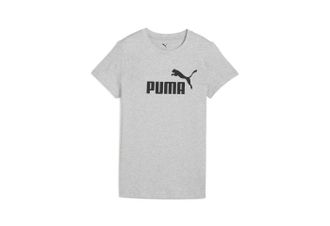 Puma T-Shirt Puma Damen T-Shirt ESS No. 1 Logo Tee 682370