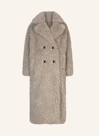 JOSH V Josh V Oversized-Mante Lizz grau