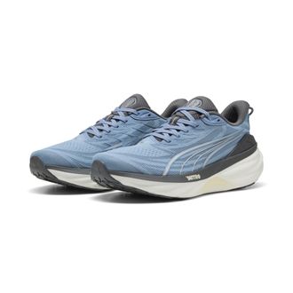 Puma ForeverRun NITRO 3 Laufschuhe Herren, Accessoires, Blau, 48.5