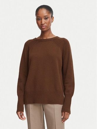 Marella Pullover Bella 2623366295 Braun Regular Fit