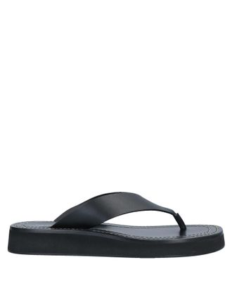 The Row SCHUHE - Zehentrenner auf YOOX.COM