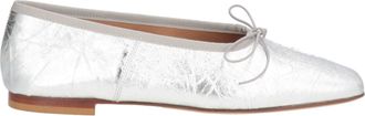 Mansur Gavriel SQUARE TOE BALLERINA
