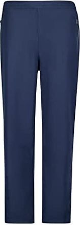 Adamo Pantalon de fitness long pour homme - Série Oliver - Grandes tailles jusquà 14XL et en tailles longues jusquà 118, bleu, 4XL