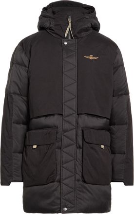 Aeronautica JACKEN & M&Auml;NTEL - Pufferjacken & Daunenjacken auf YOOX.COM