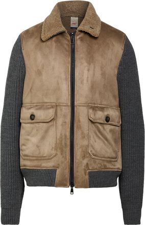 Bob JACKEN & M&Auml;NTEL - Jacken und Anoraks auf YOOX.COM