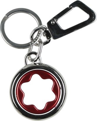 Montblanc Kleinlederwaren - Schl&uuml;sselanh&auml;nger auf YOOX.COM