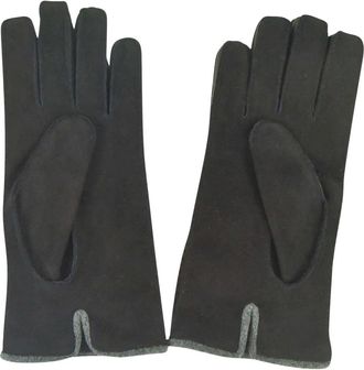 Giorgio Armani Herren, Accessories, Schwarzk, LGr&ouml;&szlig;e
