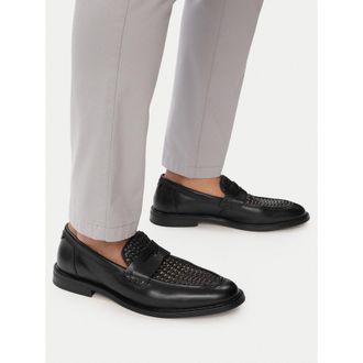 GANT Slipper Gant 32671224 Schwarz