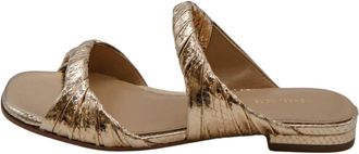 Michael Kors Sandale MICHAEL KORS KIANA FLAT SANDAL Scarpe