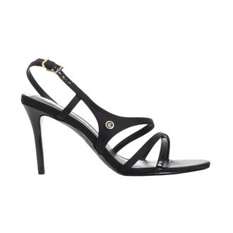 Just Cavalli Femme, Chaussures, Noir, Taille: 37 EU Sandales