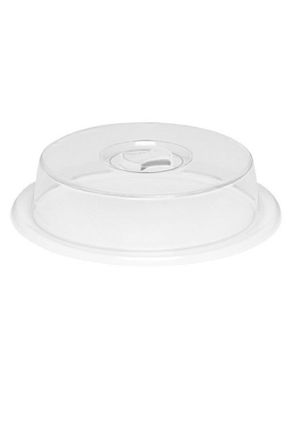 Emsa Speisehaube Micro Family, Transparent, Kunststoff, Backen, Kuchentransportboxen