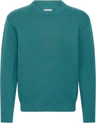 Solid Strickpullover SDRYKER