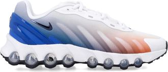 Nike Homme, Chaussures, Blanc, Taille: 41 1/2 EU Baskets avec syst&egrave;me dair dynamique