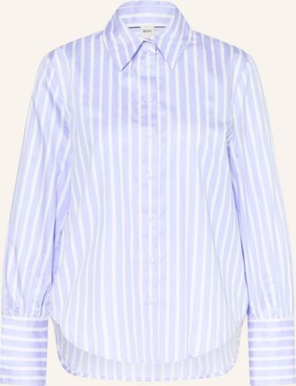 Brax Brax Hemdbluse Style.Vica blau