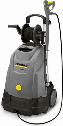 Karcher HDS 5/15 UX+ Hochdruckreiniger - 2700 W - 1.064-917.0
