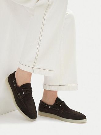 Gino Rossi Gino Rossi Halbschuhe ELLA-01 Braun