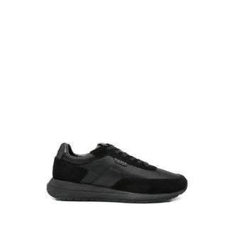 HUGO BOSS Herren, Schuhe, Schwarzk, 44 EUGr&ouml;&szlig;e