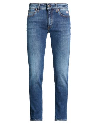 Roy Rogers HOSEN & R&Ouml;CKE - Jeanshosen auf YOOX.COM