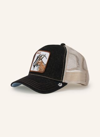 Goorin Brothers Goorin Bros. Cap The Goat blau