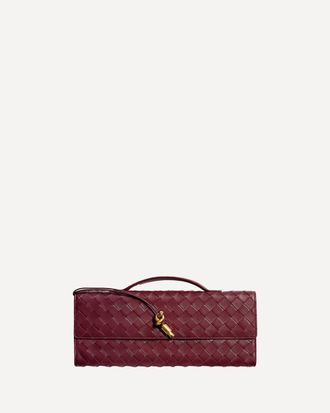 Bottega Veneta Andiamo Handbag Female UNI
