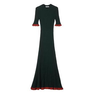 Maria de la Orden Robe Magda Laine M&eacute;rinos Extra Fine Maria de la Orden