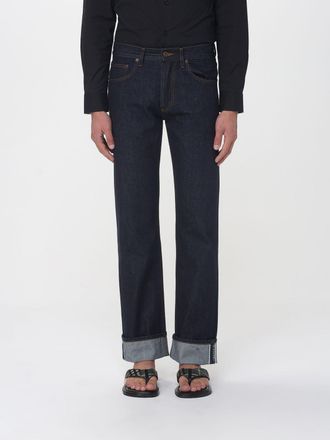 Burberry Jeans BURBERRY Homme couleur Bleu