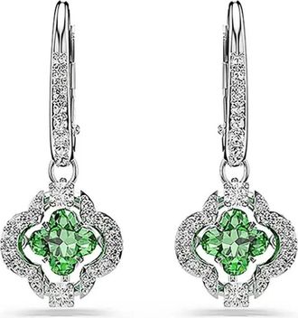 Swarovski Damen, Accessories, Grau, ONE SIZEGr&ouml;&szlig;e