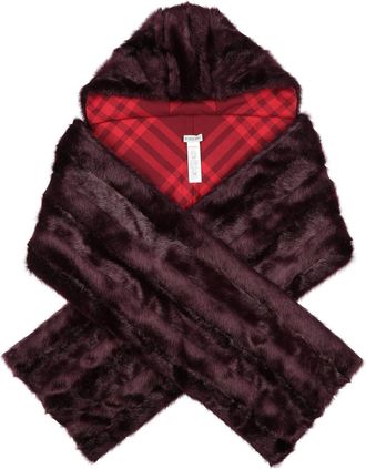 Burberry ACCESSOIRES - Schals auf YOOX.COM