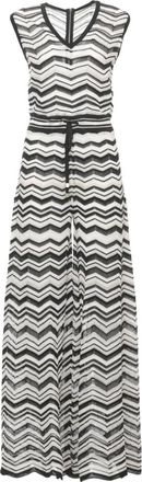 D.exterior Femme, Combinaisons et Ensembles, Multicolore, Taille: 40 FR Combinaison Col V Lurex