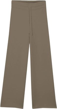 MC2 Saint Barth Weite Hosen - - Trousers - Damen - Braun - M