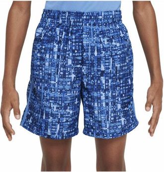 Nike Multi Dri-Fit Jr - Trainingshosen - Kinder