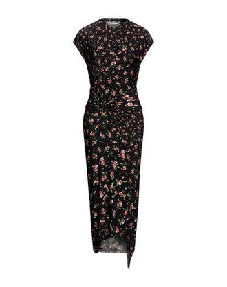 Paco Rabanne ROBES - Robes longues sur YOOX.COM