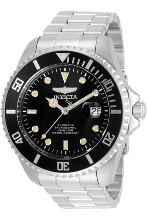 Invicta Pro Diver 35717 Herrenuhr - 47mm