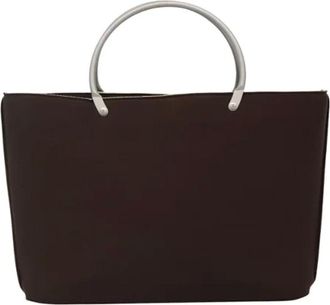 Chanel Damen, Pre-Owned, Braun, ONE SIZEGröße