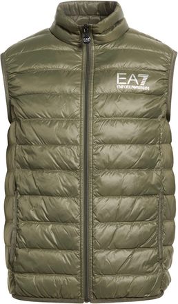 Emporio Armani JACKEN & M&Auml;NTEL - Westen auf YOOX.COM