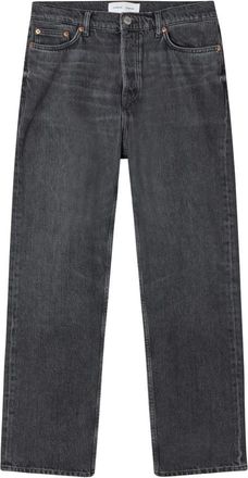 Sams&oslash;e & Sams&oslash;e Stylische Eddie Jeans f&uuml;r M&auml;nner - - Jeans - Herren - Schwarzk - W28