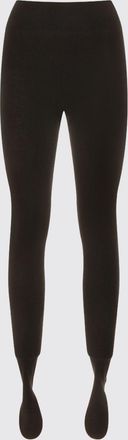 The Row Chaussettes Femme couleur Noir
