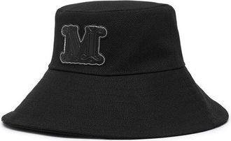 Max Mara Hut Gondola 2616571019650 Schwarz